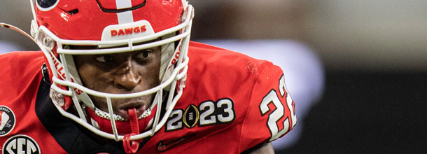 American Football betting - odds and promotions | Everygame Sportsbook